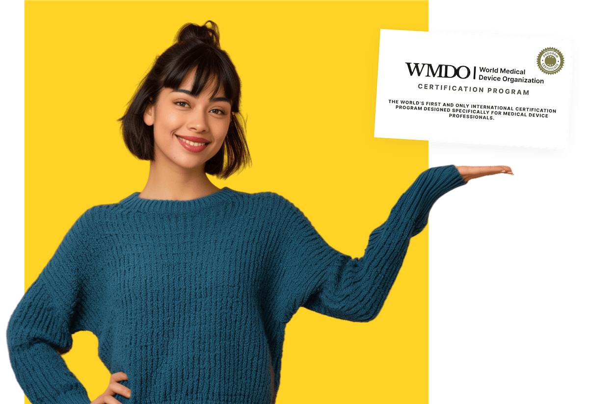 WMDO – Unparalleled online training and certification programs for ...